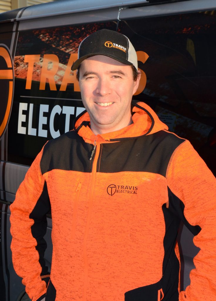 Travis Electrical | Timaru, Rural, Residential & Commercial